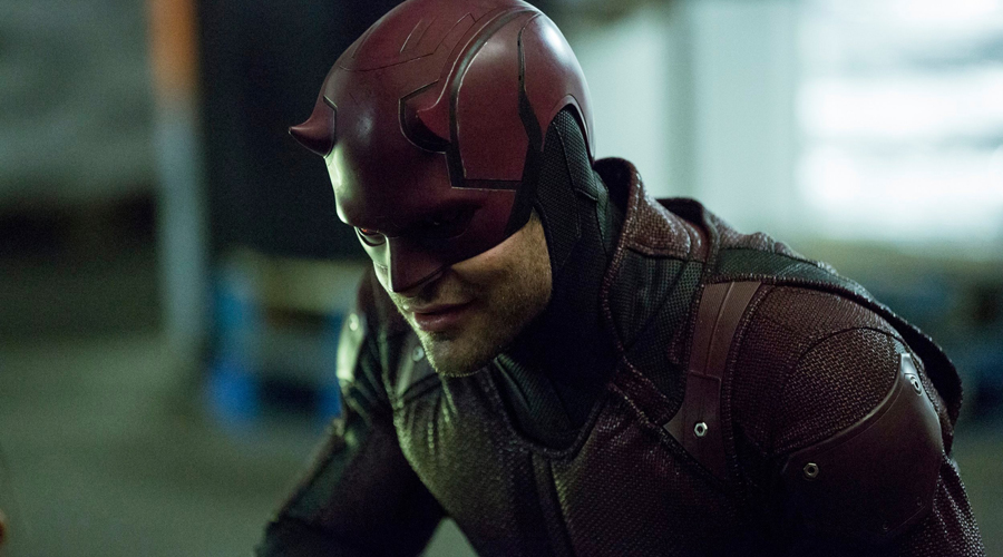 Daredevil swinging to FX? – Binge News