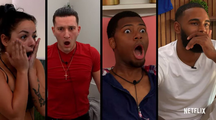 Sneak Peak: Netflix’s The Circle – Binge News