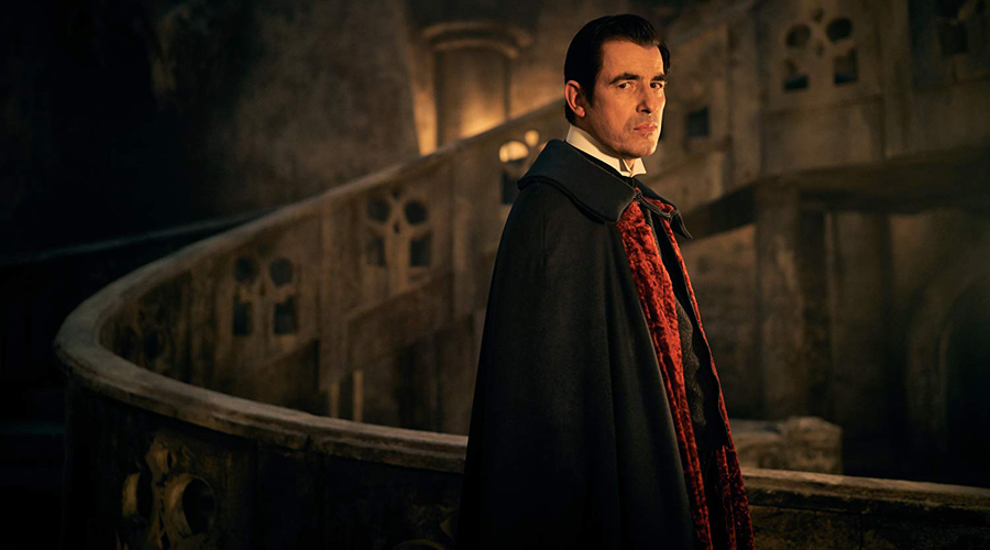 Review: BBC/Netflix’s Dracula – Binge News