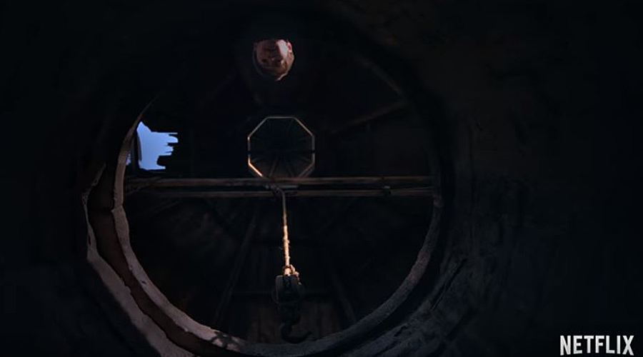 Netflix Sneak Peek: Locke & Key – Binge News