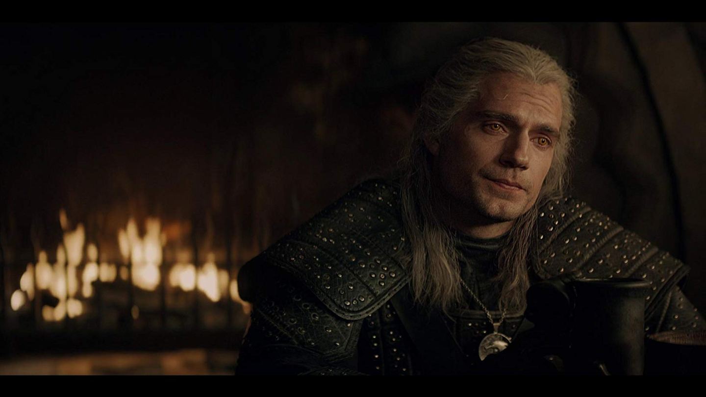 Witcher creator gives hilarious IDGAF interview – Binge News