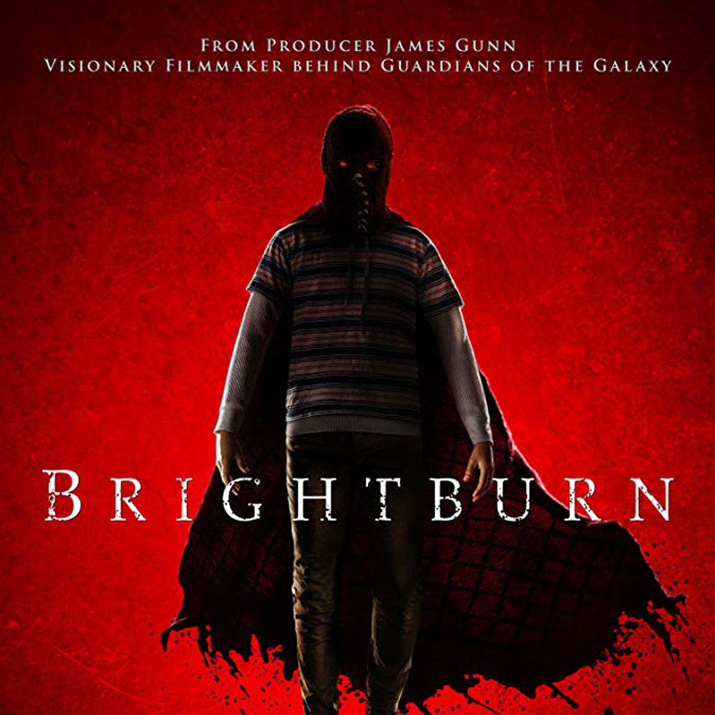 Brightburn Review – Binge News