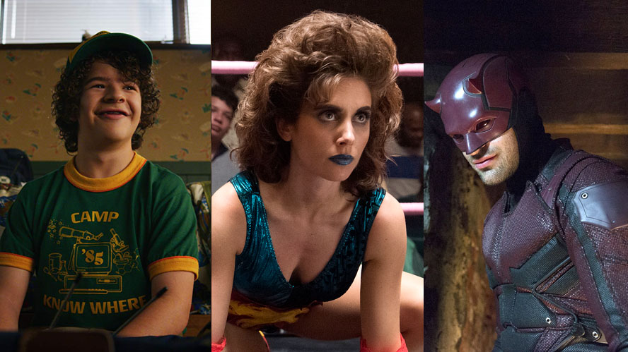 Netflix Must-Watch List – Binge News