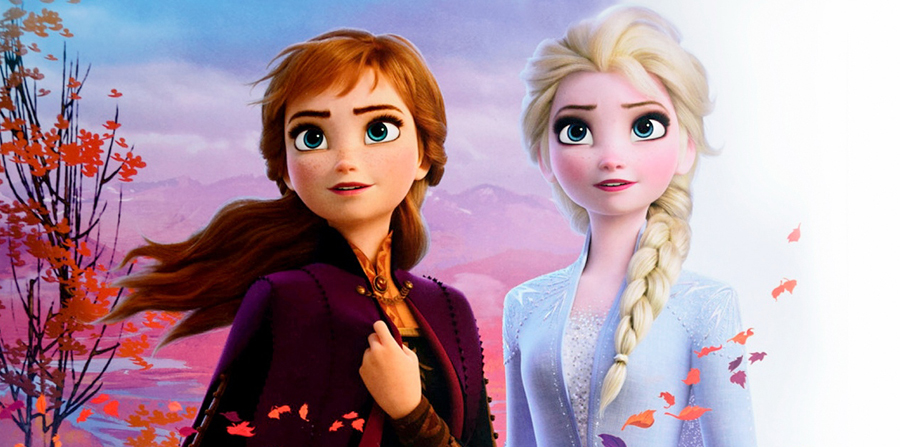 Frozen 2 now streaming on Disney Plus – Binge News