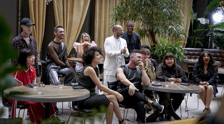 Prime Video’s ‘Making the Cut’ outshines ‘Project Runway’ – Binge News