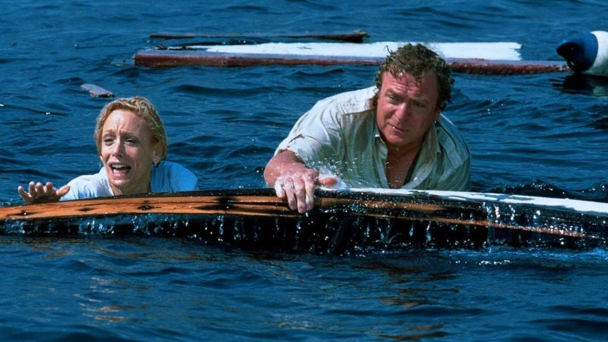 Jaws: The Revenge Review – Binge News