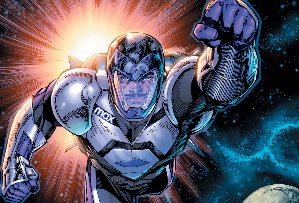 HBO and DC team-up for free comics – Binge News
