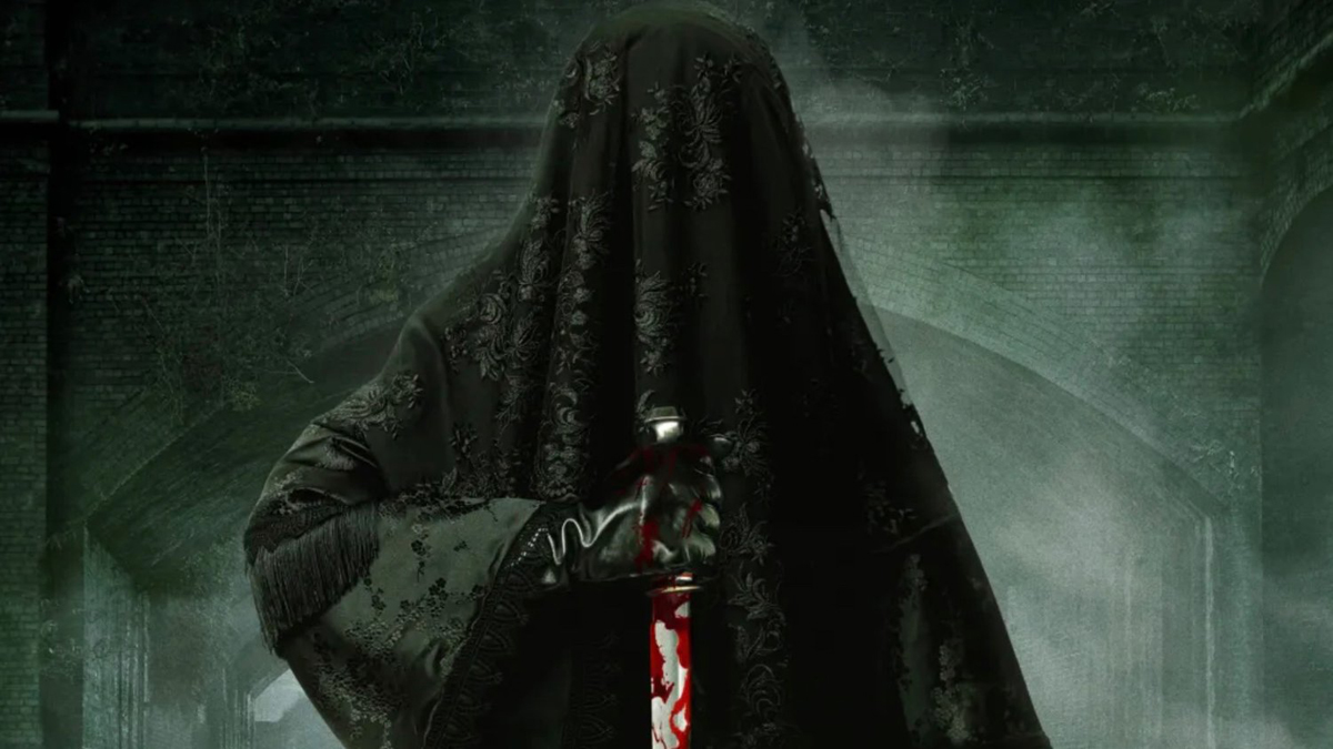 Slasher: Ripper a dopey and silly period piece – Binge News