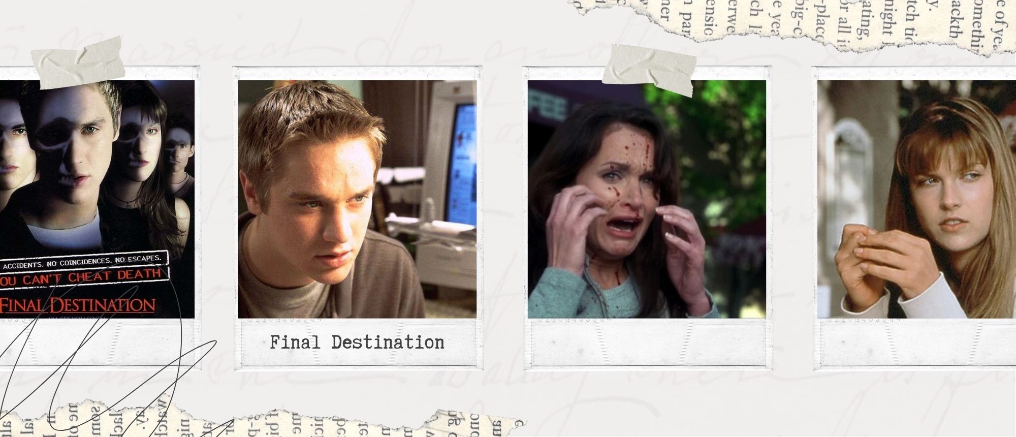 Reviewing the Final Destination franchise – Binge News