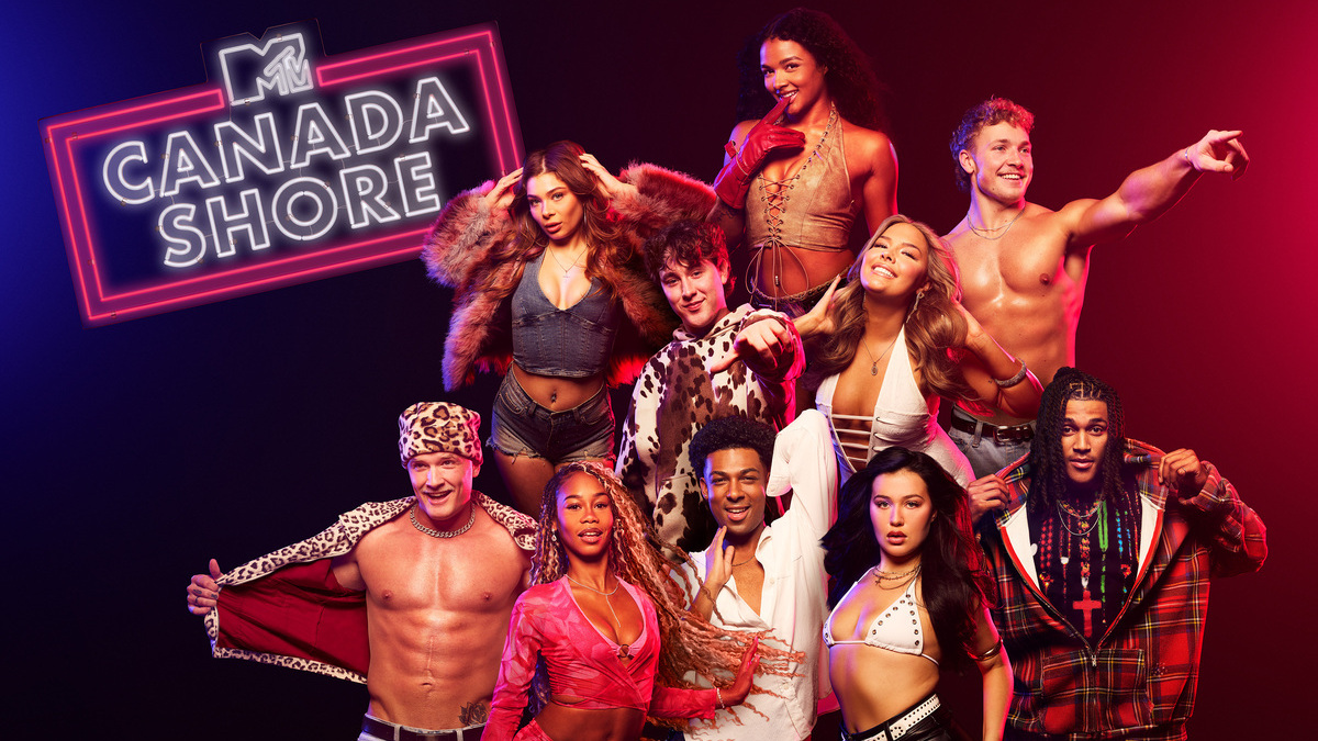 Ten Canadians, One Snooki, Zero Chill: Canada Shore Is Coming – Binge News